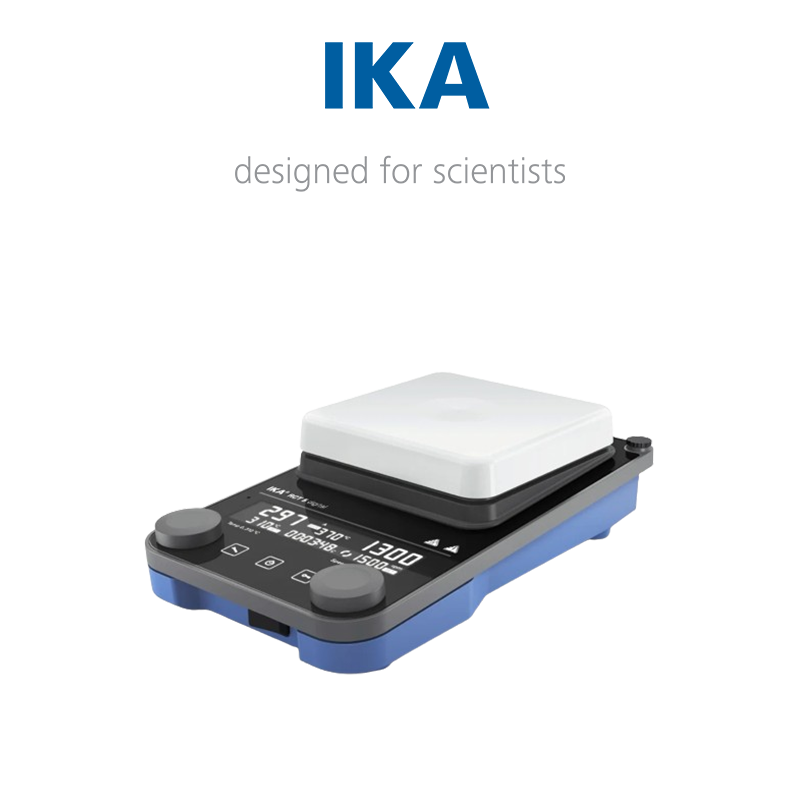 IKA RCT 5 digital - Beka Saintifik Laborindo