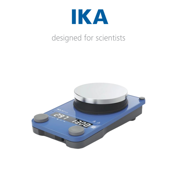 IKA RCT basic (New) - Beka Saintifik Laborindo