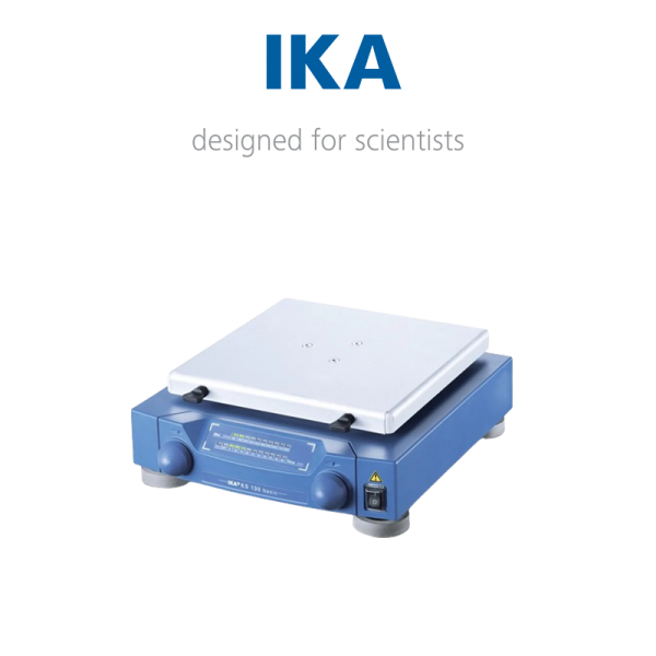 IKA KS 130 basic - Beka Saintifik Laborindo