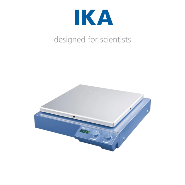 IKA KS 501 digital - Beka Saintifik Laborindo