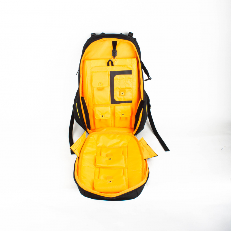 Kalibre Backpack Predator 01 Art 911523000 - KALIBRE