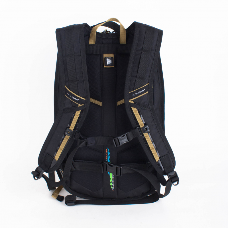 Kalibre Backpack Predator Axelo 02 Art 910930000 - KALIBRE