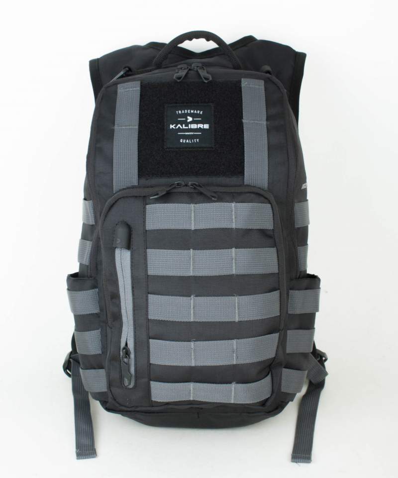 KALIBRE - Kategori - Backpack