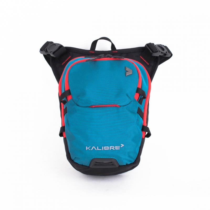 Kalibre Thigh Bag Graphite Art.920950328 - KALIBRE