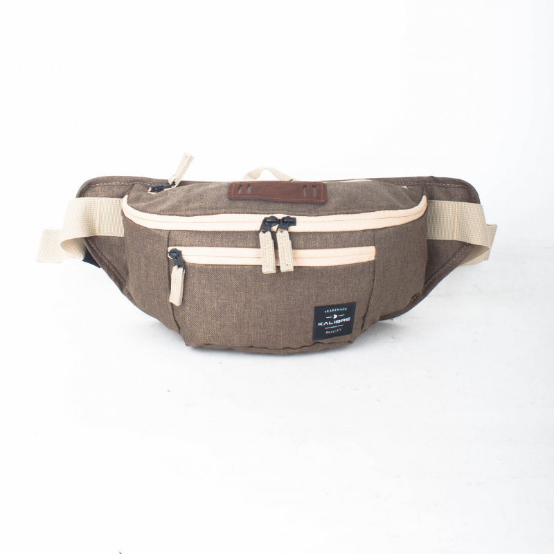 Kalibre New Waist Bag Charade 920912200 - KALIBRE