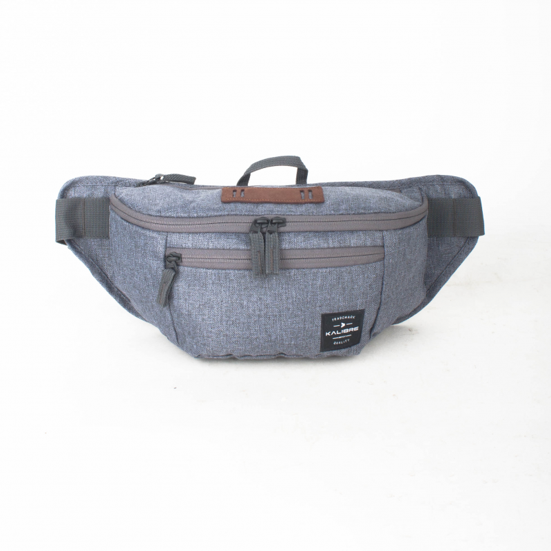 Kalibre New Waist Bag Charade 920912 - KALIBRE