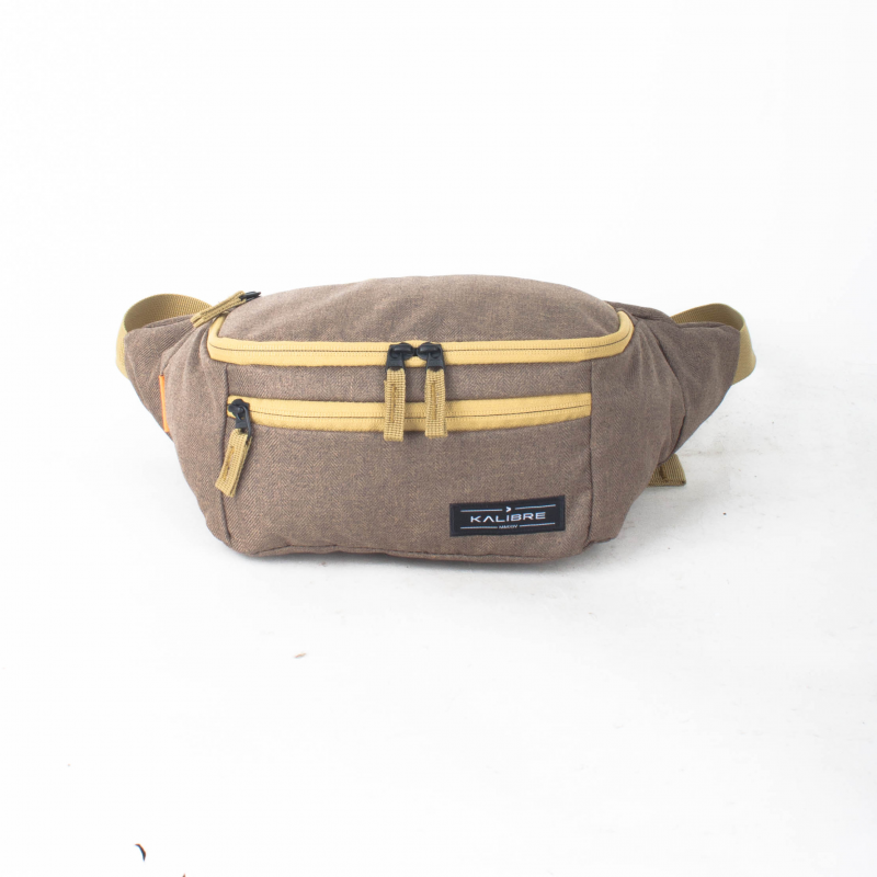 Kalibre New Waist Bag Halberd 921642200 - KALIBRE