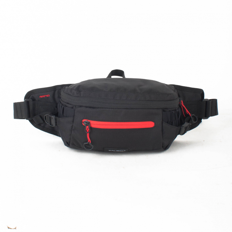 Kalibre New Waist Bag Rapid 921472019 - KALIBRE