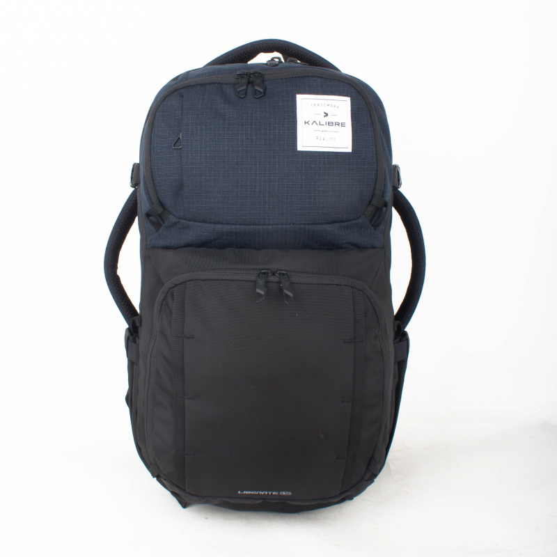 Kalibre New Backpack 910714035 Liberate 01 - KALIBRE
