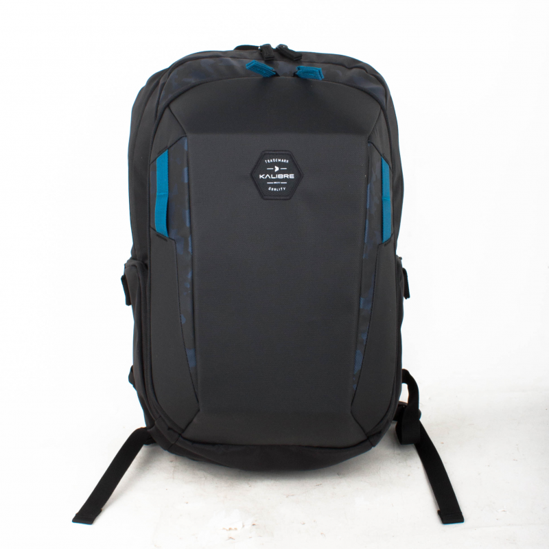 Kalibre Backpack New Gate 01 911123051 - KALIBRE