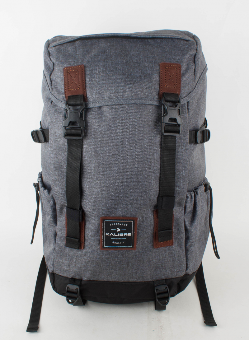 Kalibre Backpack Vantage 01 911155042 - KALIBRE