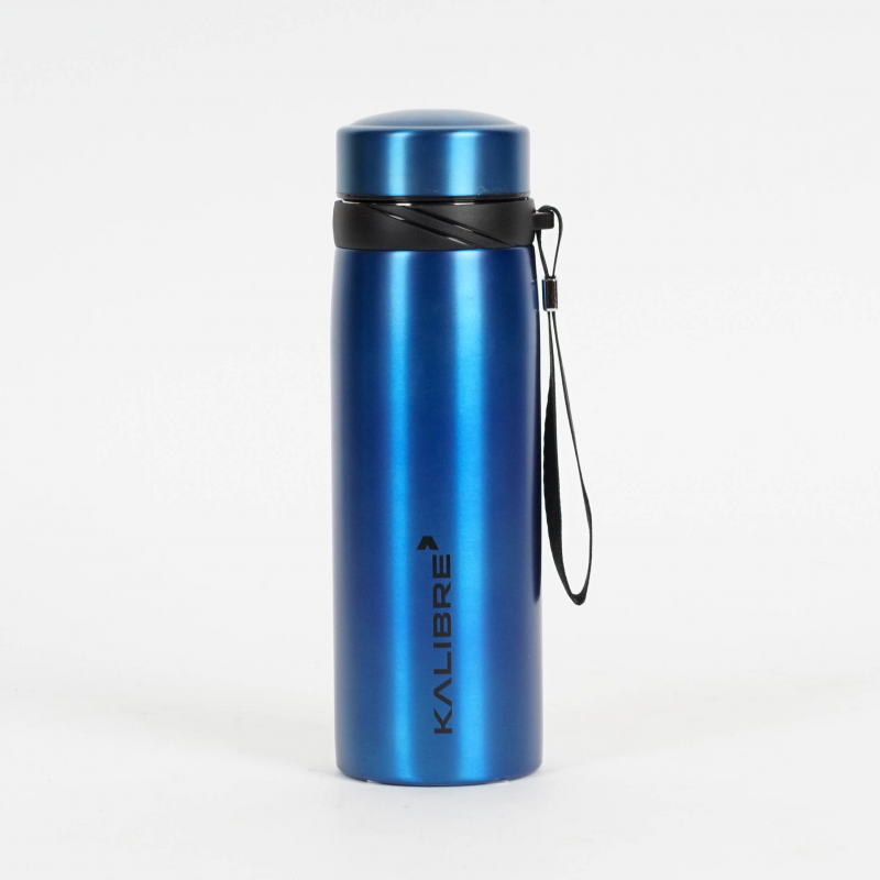Botol minum Thermos Hot / Cold Kalibre 994407440 - KALIBRE
