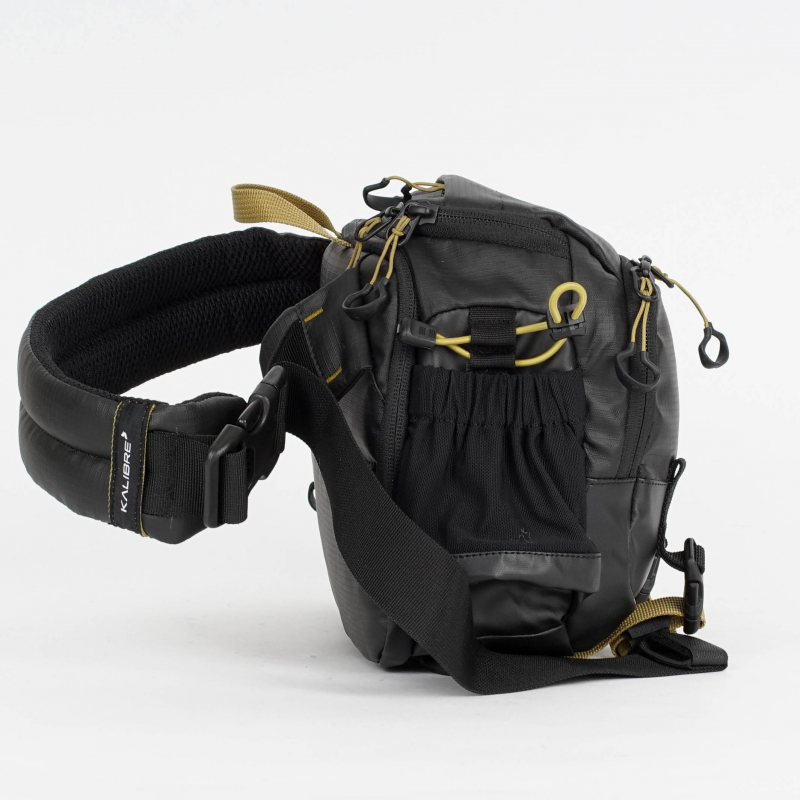 Kalibre Sling Bag World Sketching Tour Edition 921948000 - KALIBRE