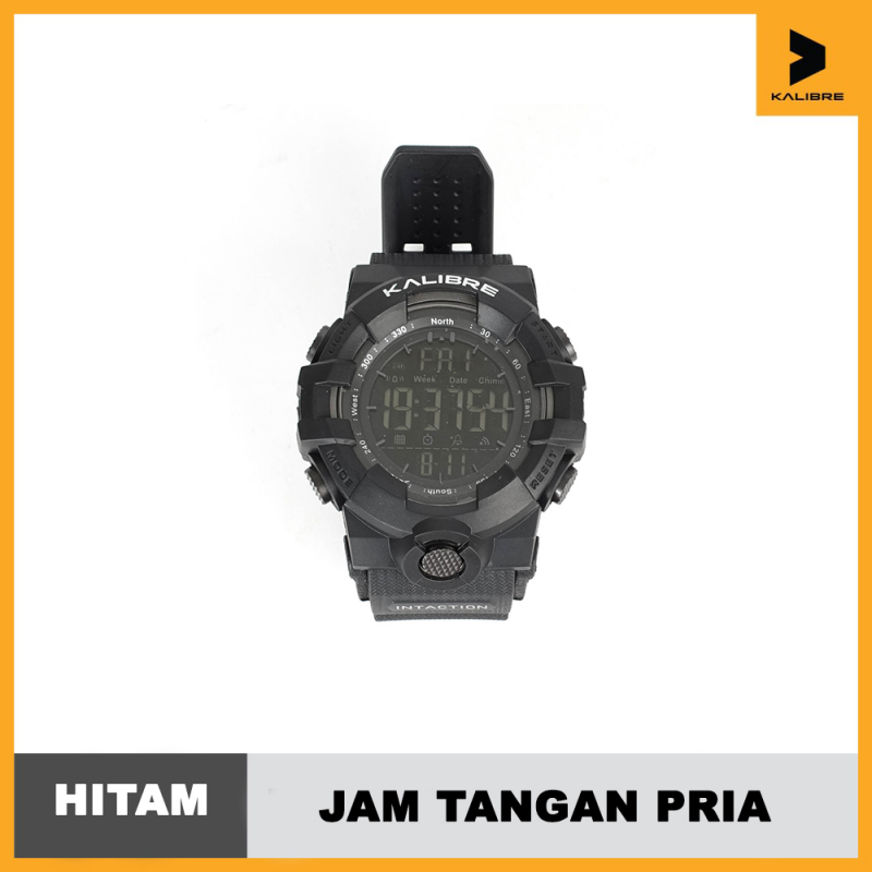 Kalibre Jam Tangan VERGUS 996276000 - KALIBRE