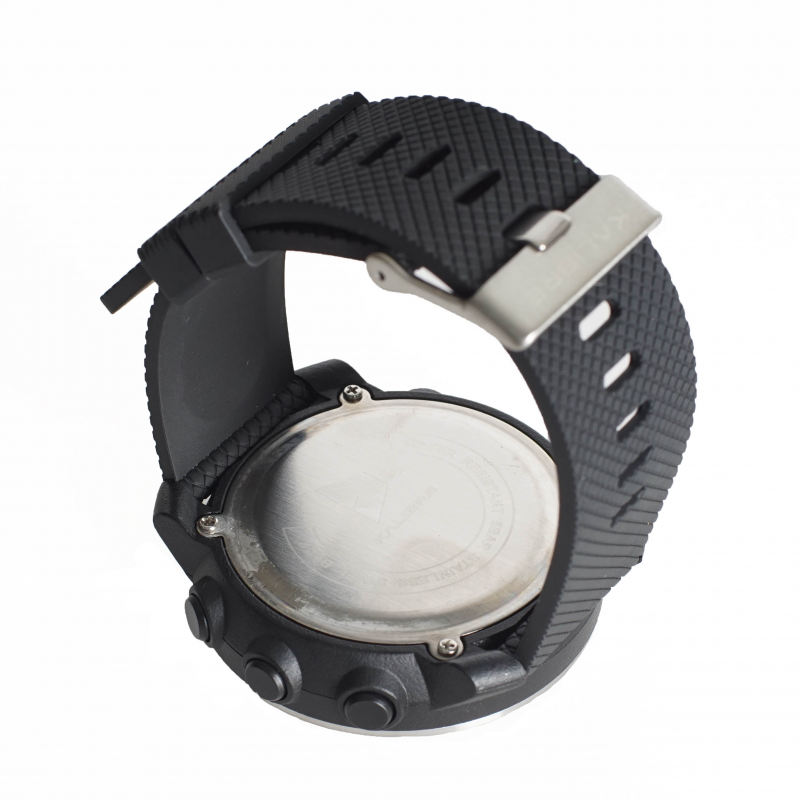 Jam Tangan Digital Outdoor Kalibre Watch Myre 996277100 - KALIBRE
