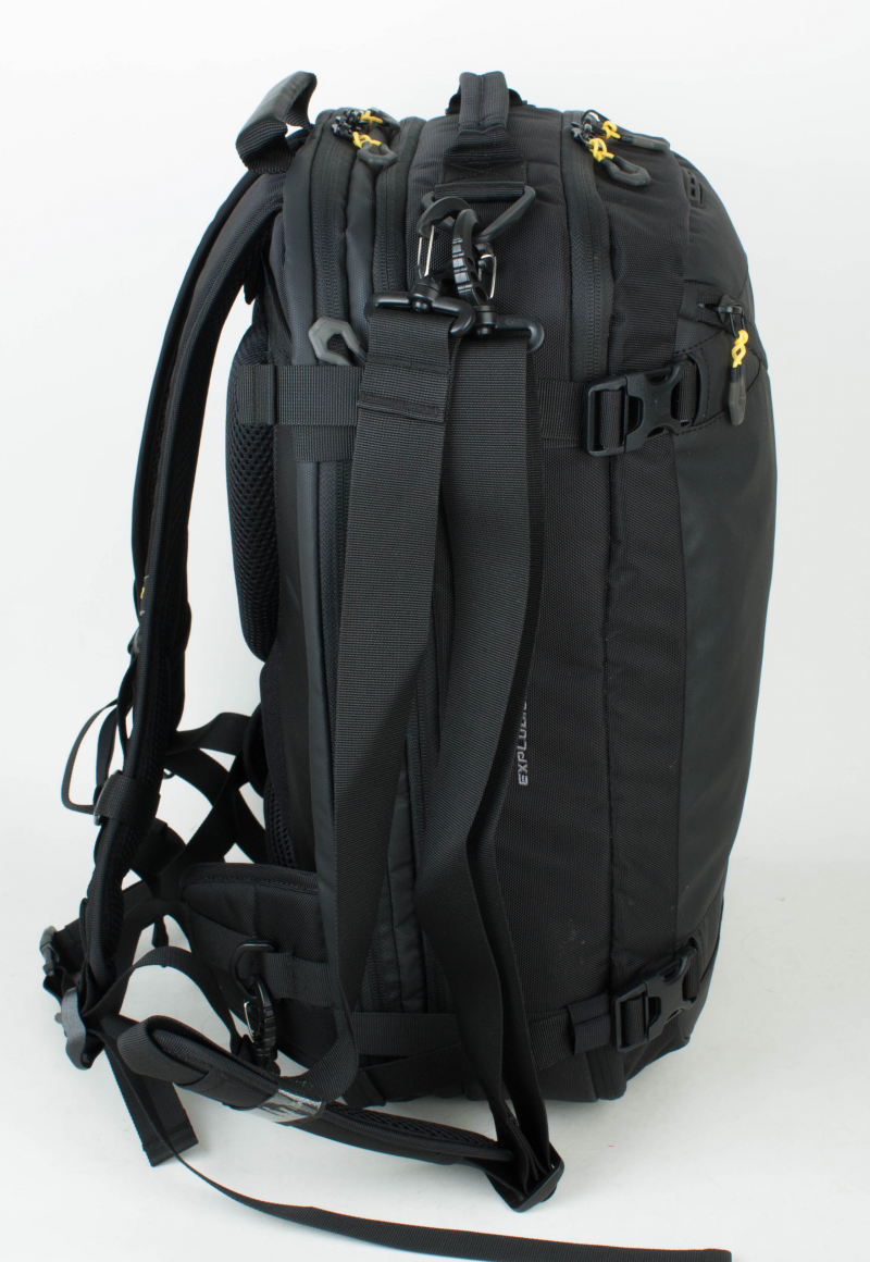 Kalibre Backpack Multifungsi Explodius 911464000 - KALIBRE