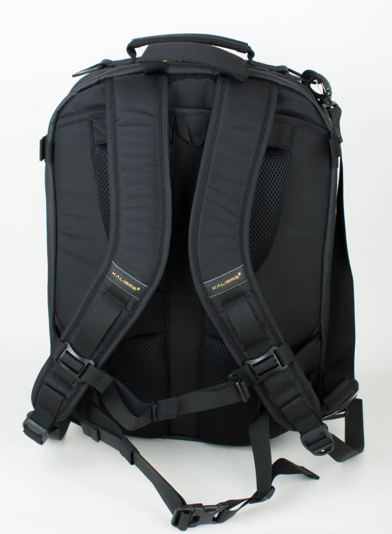 Kalibre Backpack Multifungsi Explodius 911464000 - KALIBRE