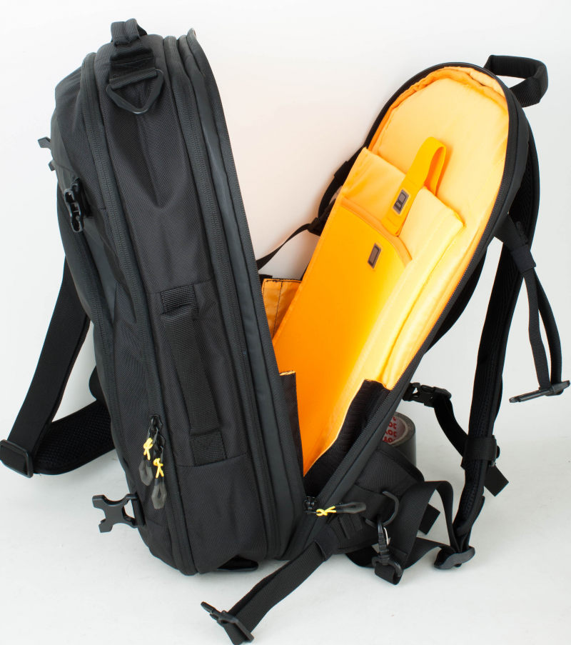 Kalibre Backpack Multifungsi Explodius 911464000 - KALIBRE