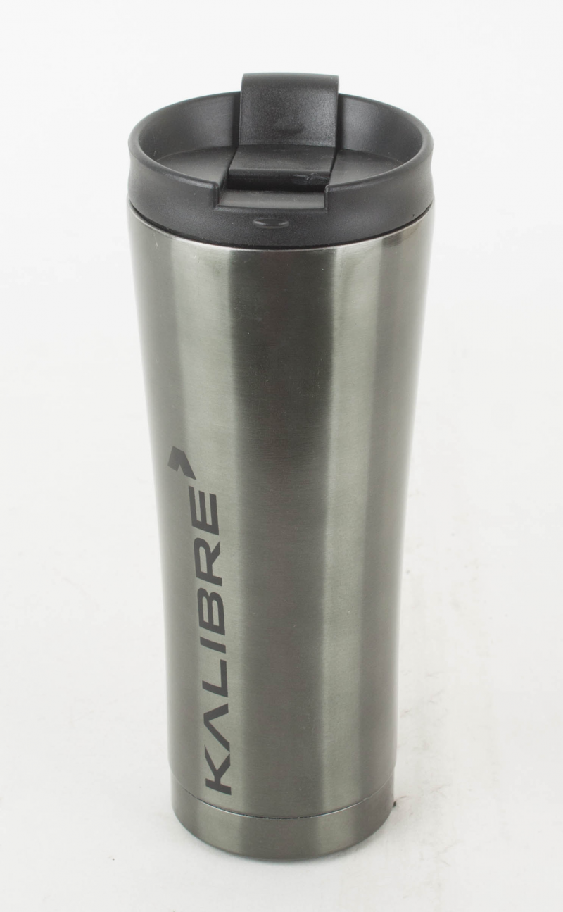 Kalibre Botol Minum Thermos 994075010 Silver - KALIBRE
