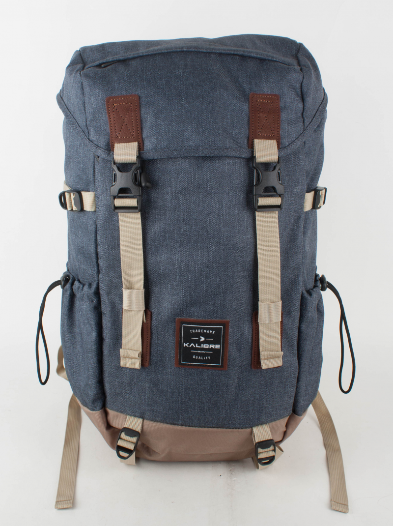 KALIBRE - Kategori - Backpack