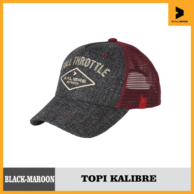 Kalibre Topi 991539085 - KALIBRE