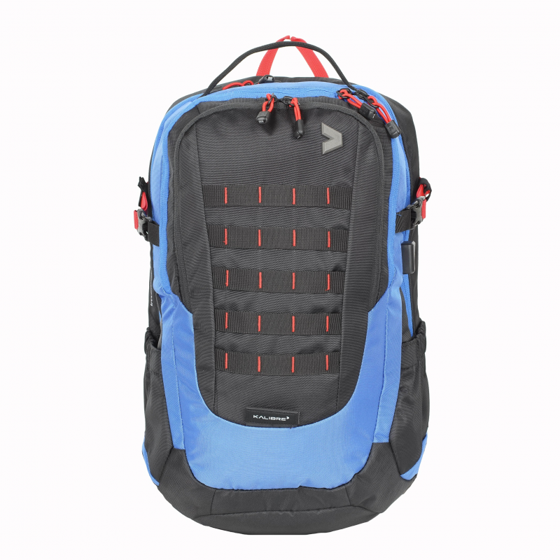 Kalibre Tas Ransel Pria Backpack Intersecter 911520044 - KALIBRE