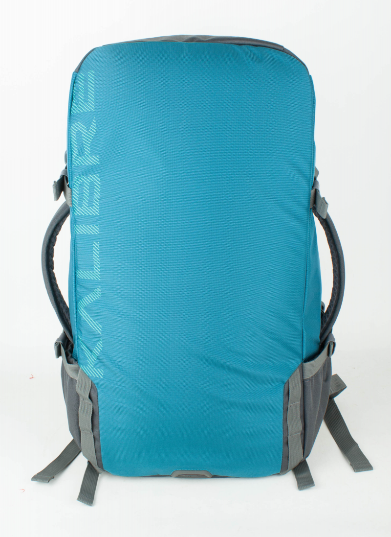 Kalibre Tas Duffle Bag Transit 40L Art 930076325 - KALIBRE