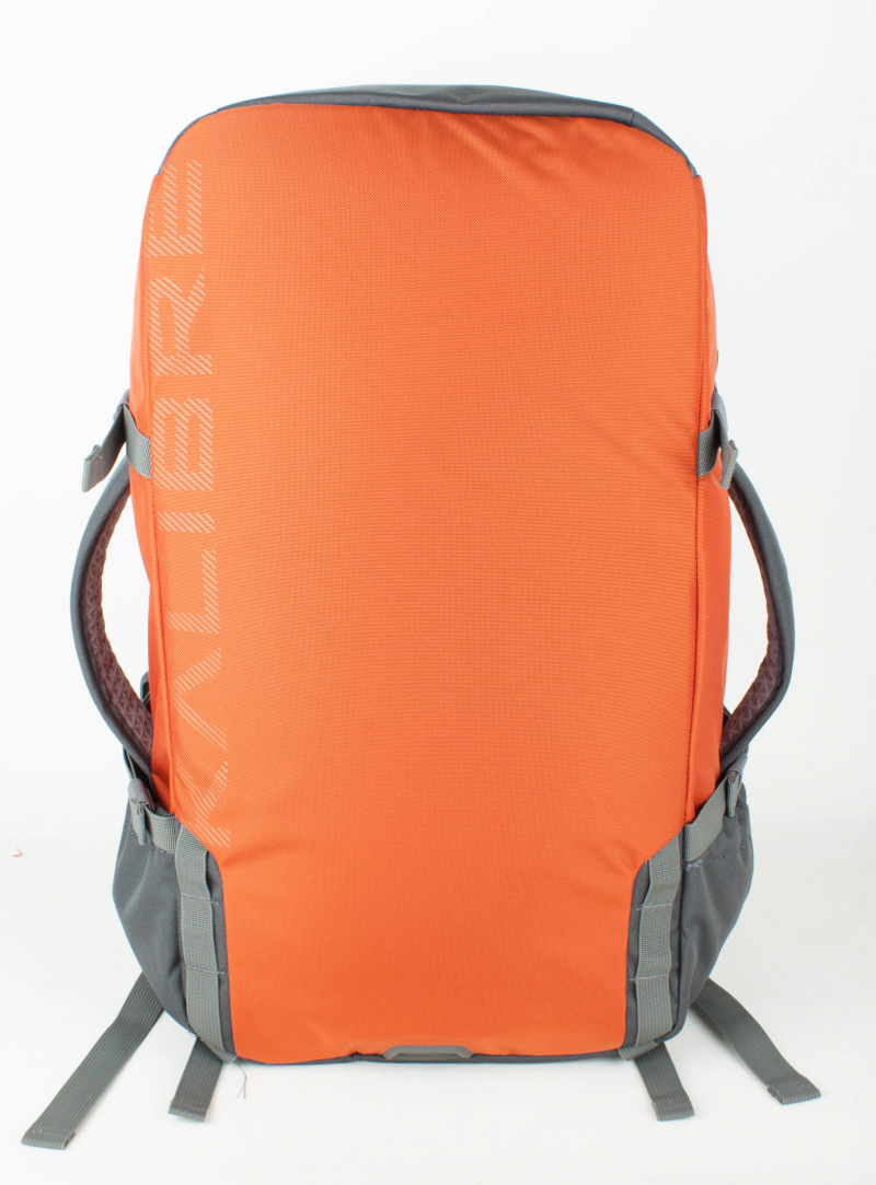 Kalibre Tas Duffle Bag Transit 40L Art 930076814 - KALIBRE