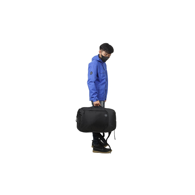 Kalibre Tas Ransel Pria Backpack Aftershock 01 34L 911314000 - KALIBRE