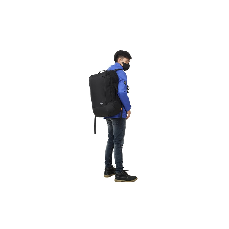 Kalibre Tas Ransel Pria Backpack Aftershock 01 34L 911314000 - KALIBRE