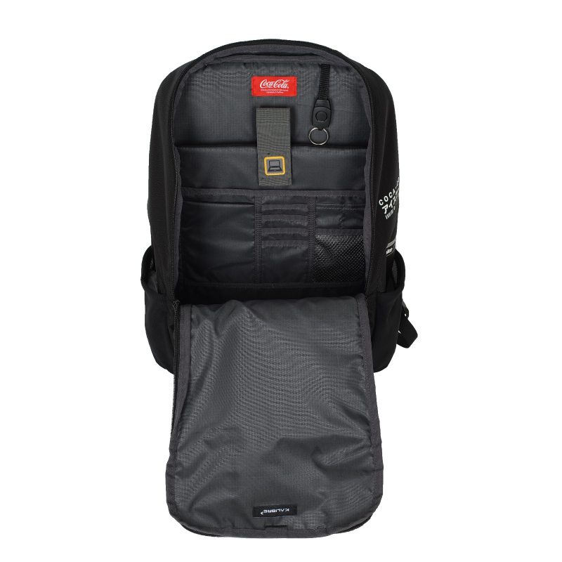 Kalibre Backpack Coca-Cola 21L 911556000 - KALIBRE