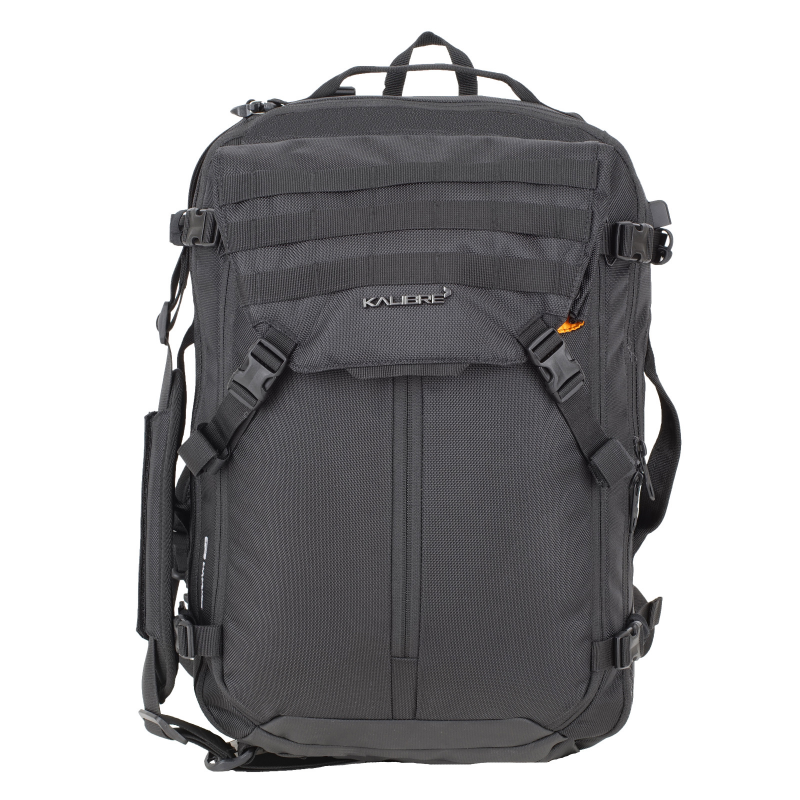 Kalibre Multifunction Bag Scarva 01 24L + Expand 911456000 - KALIBRE