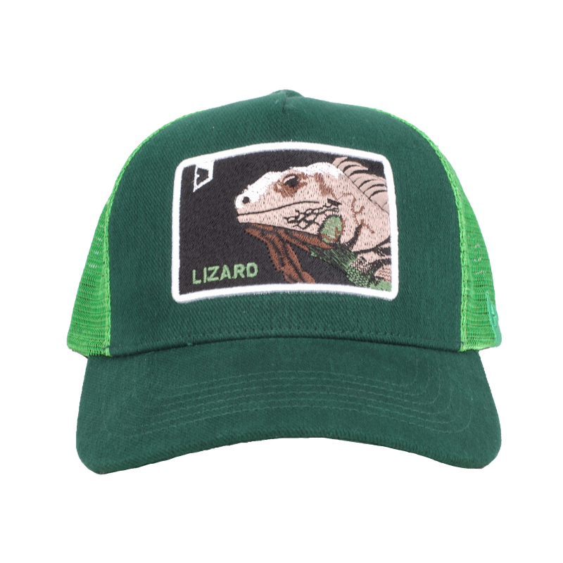 Kalibre Topi Green 940068300 - KALIBRE