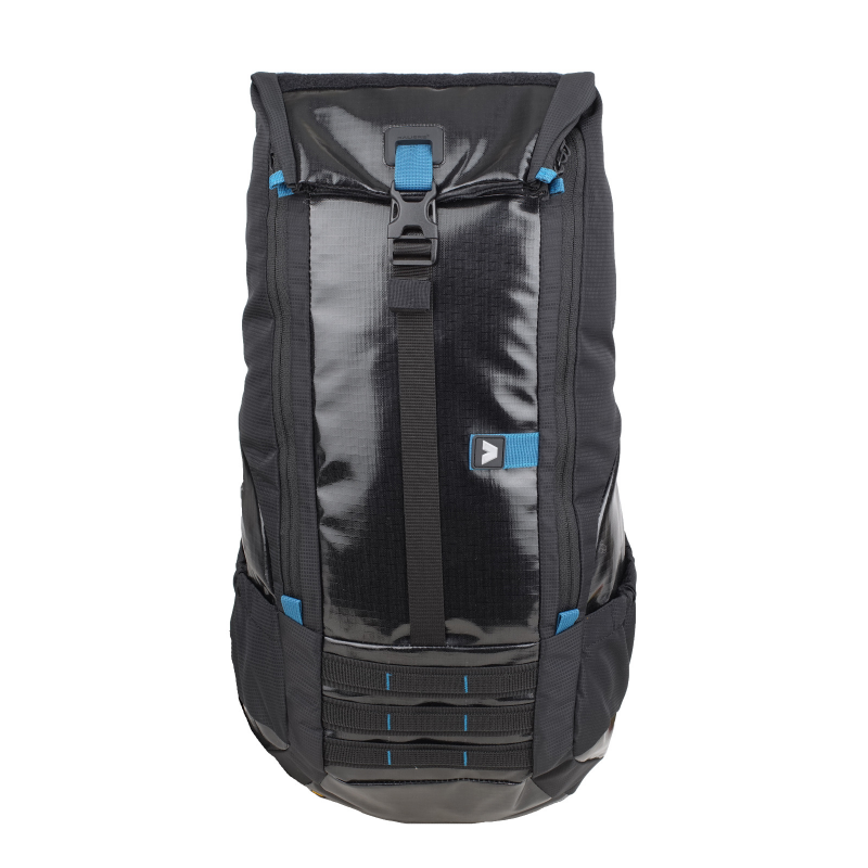 Kalibre Tas Ransel Backpack Freeway 22L Black 910931000 - KALIBRE