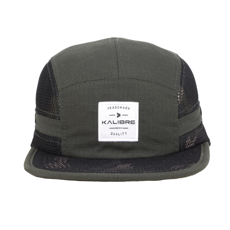 Kalibre Topi Black-Army 991871081 - KALIBRE