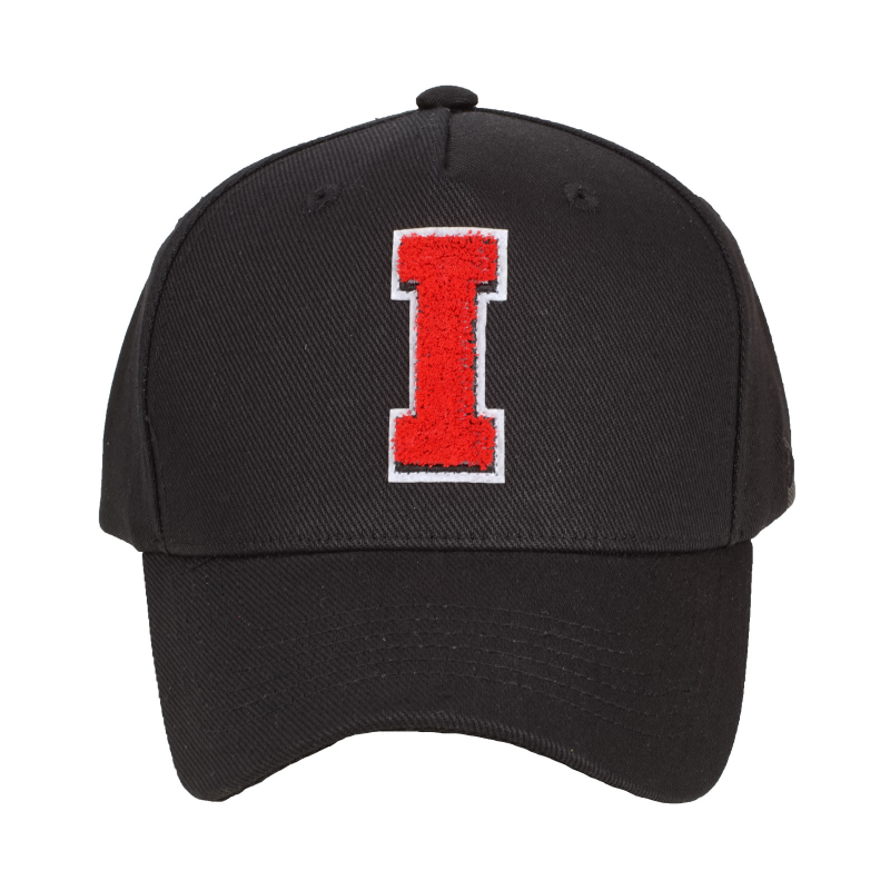 Kalibre Topi Black Cap I 940169000 - KALIBRE