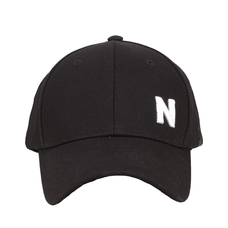 Kalibre Topi Black Cap N 940060000 - KALIBRE