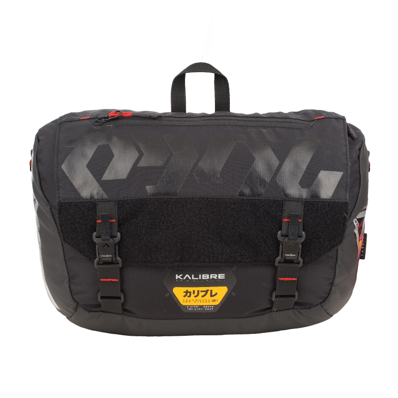 Kalibre Hyperlink Tas Selempang Sling Bag 02 7L 922156019 - KALIBRE