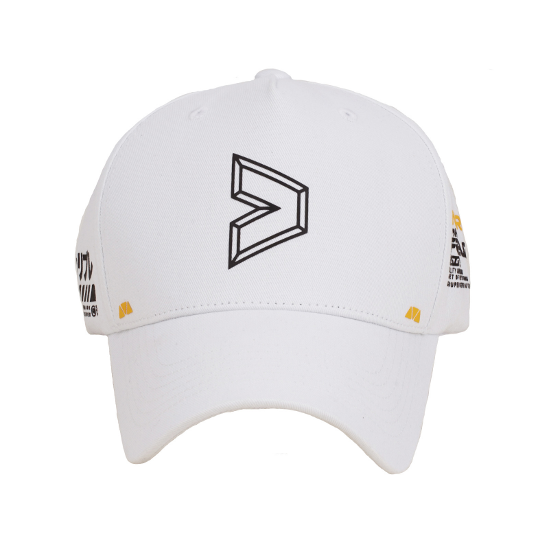 Kalibre Topi White 940160100 - KALIBRE