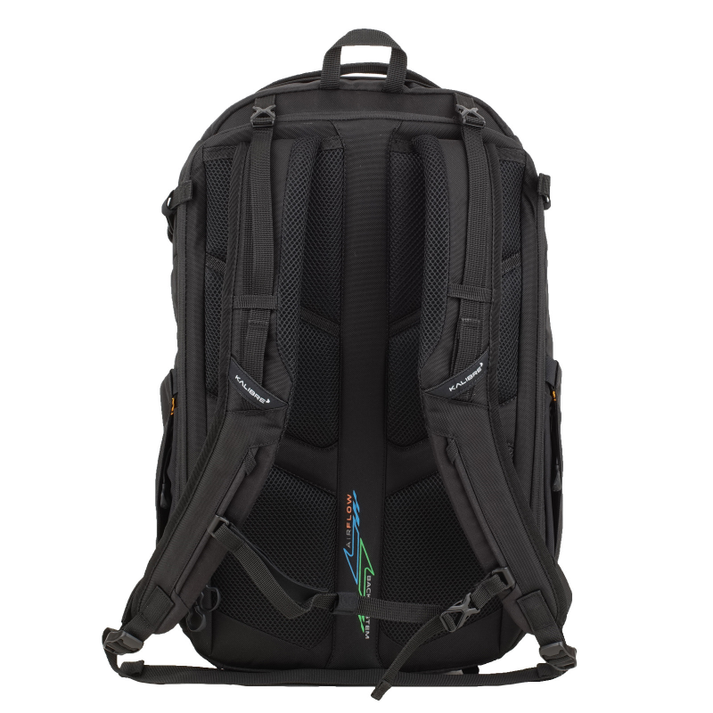 Kalibre Tas Ransel Backpack Recon 21L Black 911590000 - KALIBRE