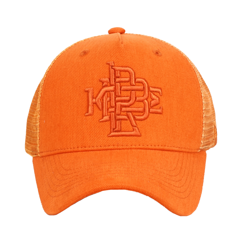 Topi Kalibre Orange 940220800 - KALIBRE