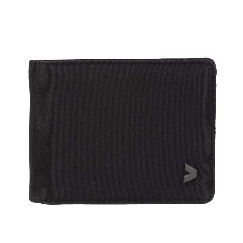 Dompet Pria Kalibre Black S 995605000 - KALIBRE