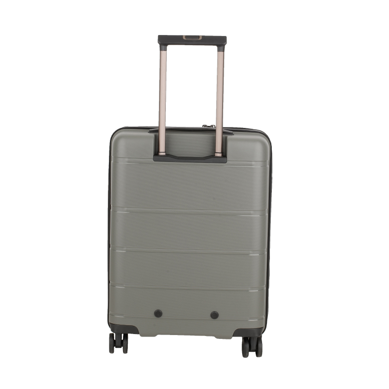 Koper Kalibre Luggage Grey Small 20 inch 930099014 - KALIBRE