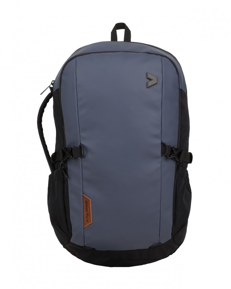 Tas Ransel Pria Kalibre Backpack Halcyon 21L Navy-Black 911633475 - KALIBRE