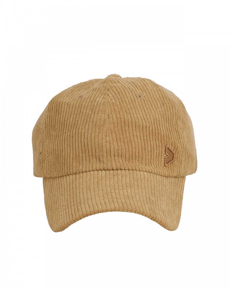 Topi Baseball Kalibre Khaki Art 940199219 - KALIBRE