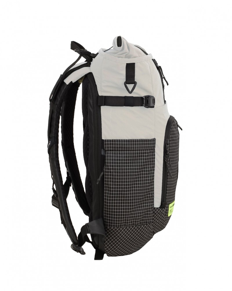 Exclusive Launch Tas Ransel Backpack Kalibre Ease Collection 01 23L ...