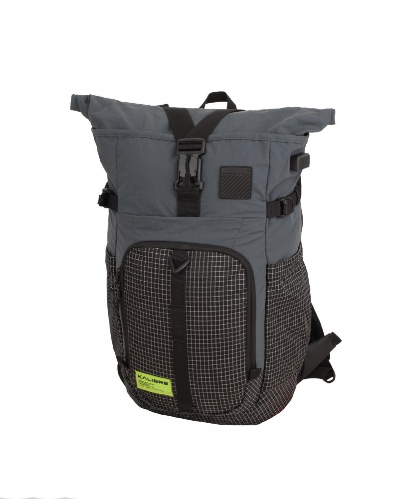 Exclusive Launch Tas Ransel Backpack Kalibre Ease Collection 01 23L ...