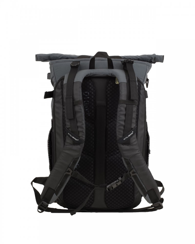 Exclusive Launch Tas Ransel Backpack Kalibre Ease Collection 01 23L ...