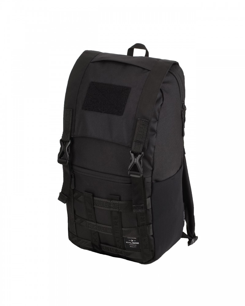 Backpack Kalibre Westport 02 Black 20L 911700000 - KALIBRE