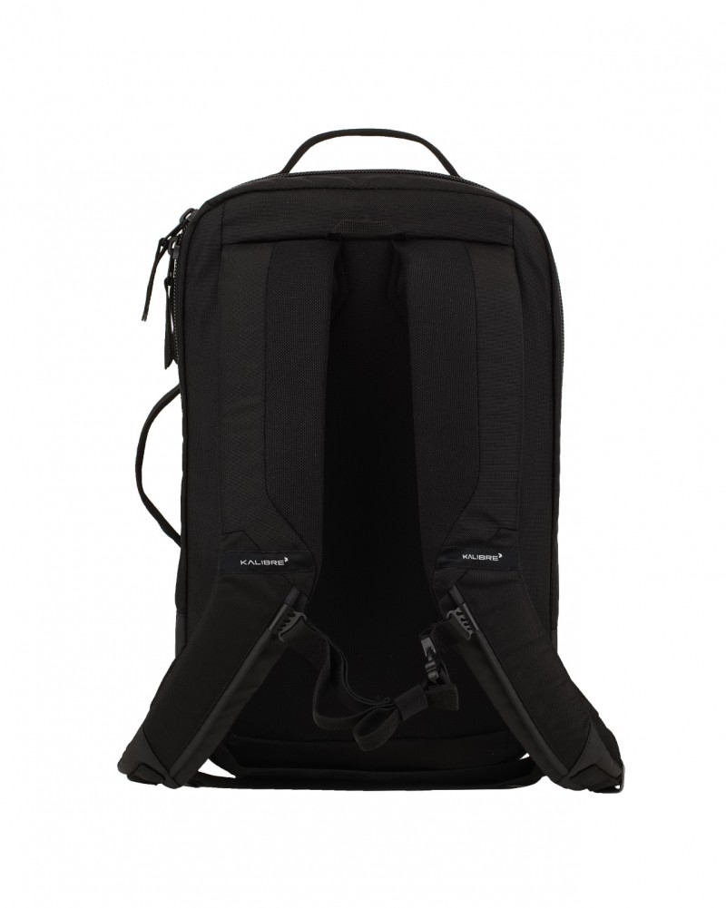 Backpack Kalibre Aftershock 05 Black 22L 911695000 - KALIBRE